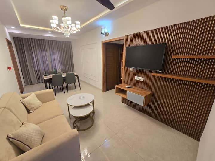 Misty Mountains - Nandi Hills