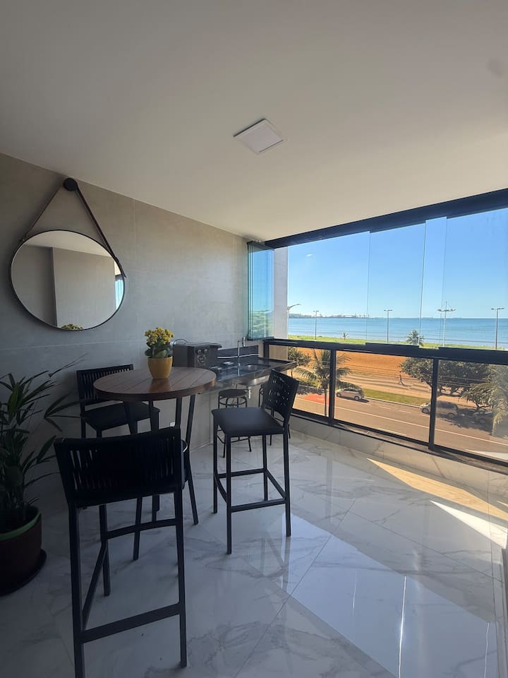 Apto Do Sol - Vitoria