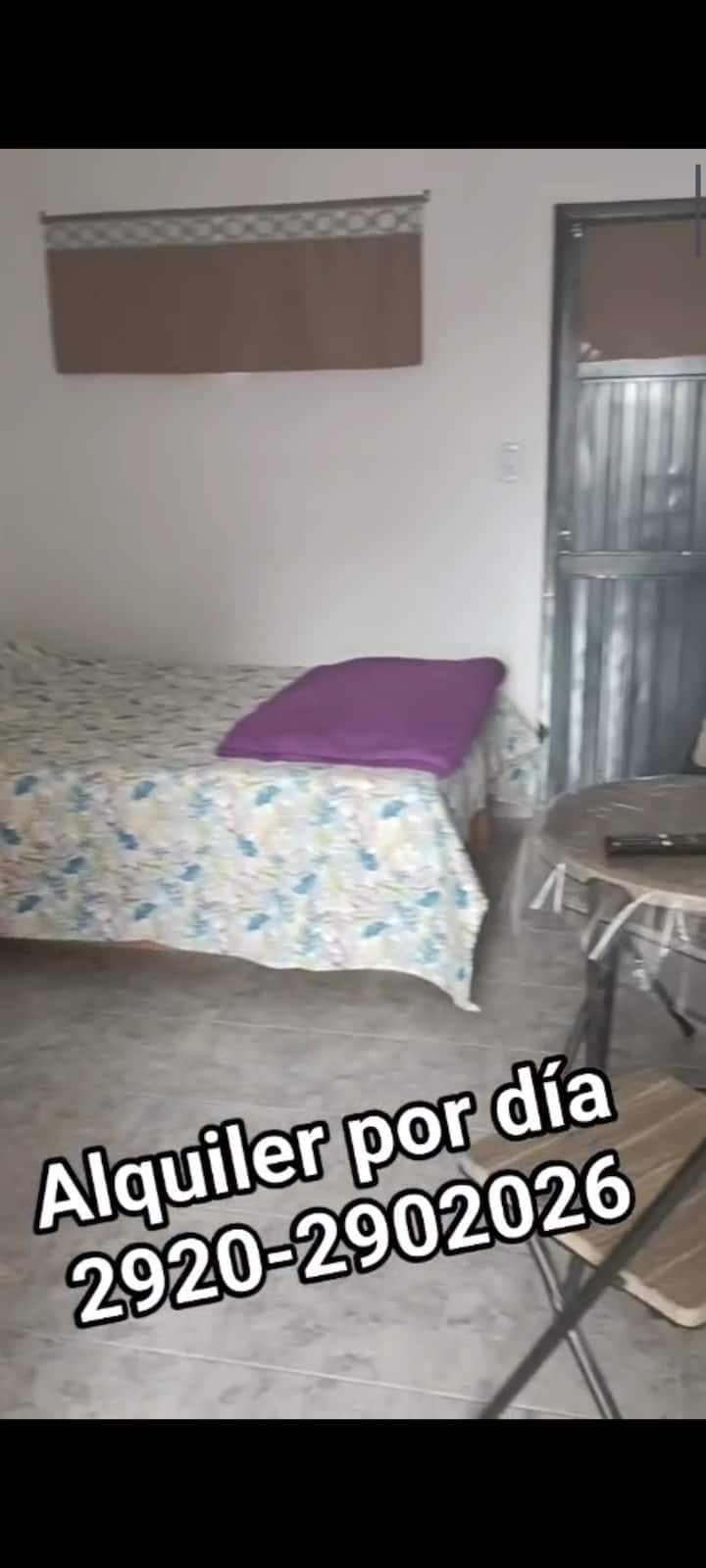 Refugió De Mar S.a.o - San Antonio Oeste