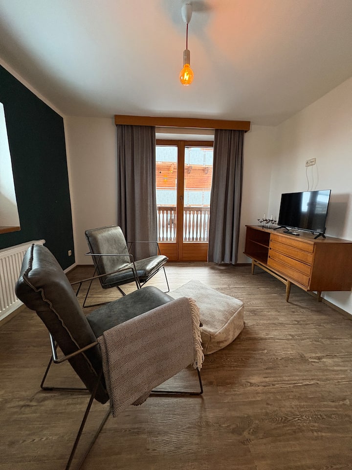 Top Location Im Zentrum Von Mayrhofen - Mayrhofen