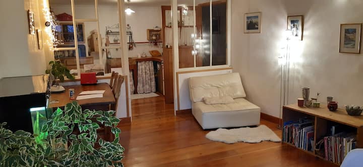 Appartement - Briançon