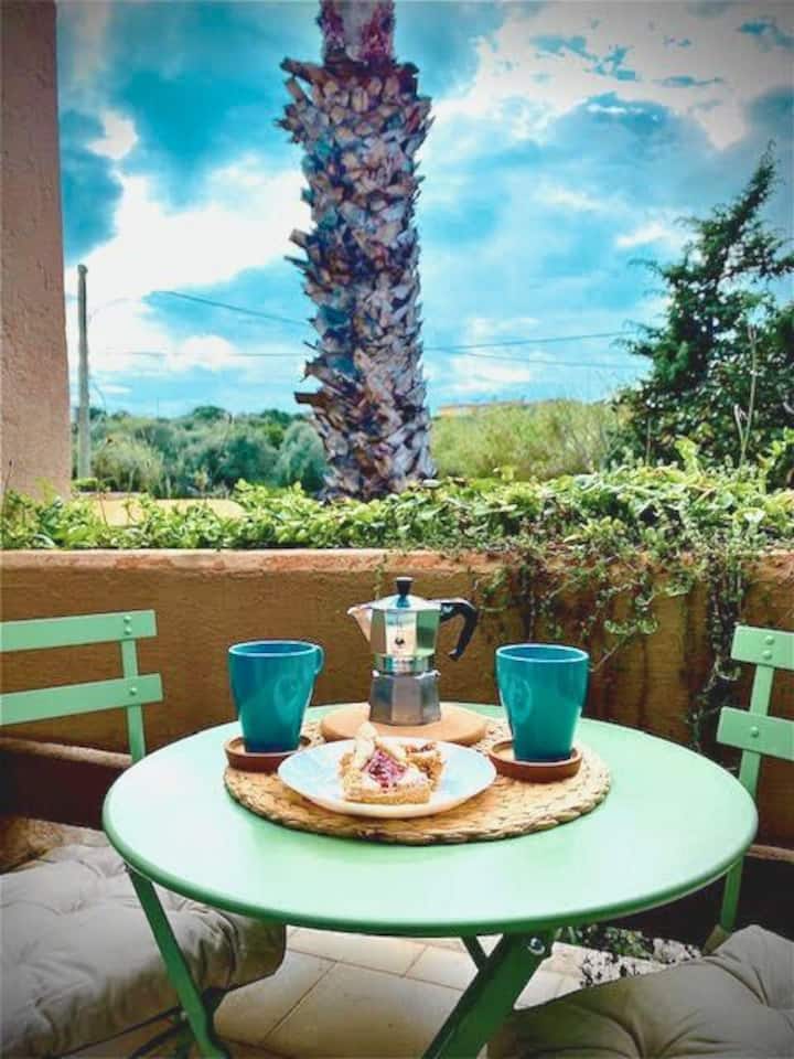 Il Nido Gallura Apartment —New Menagement— - Santa Teresa Gallura