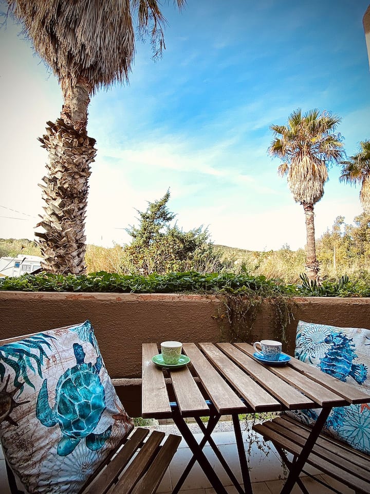 Il Nido Gallura Apartment
—Nuova Gestione— - Santa Teresa Gallura