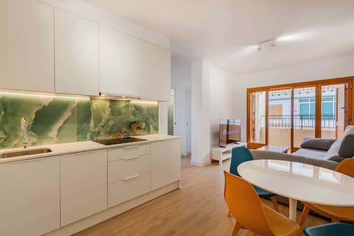 Remanso De Paz En La Costa By Domidai (+11 Días) - Santa Pola