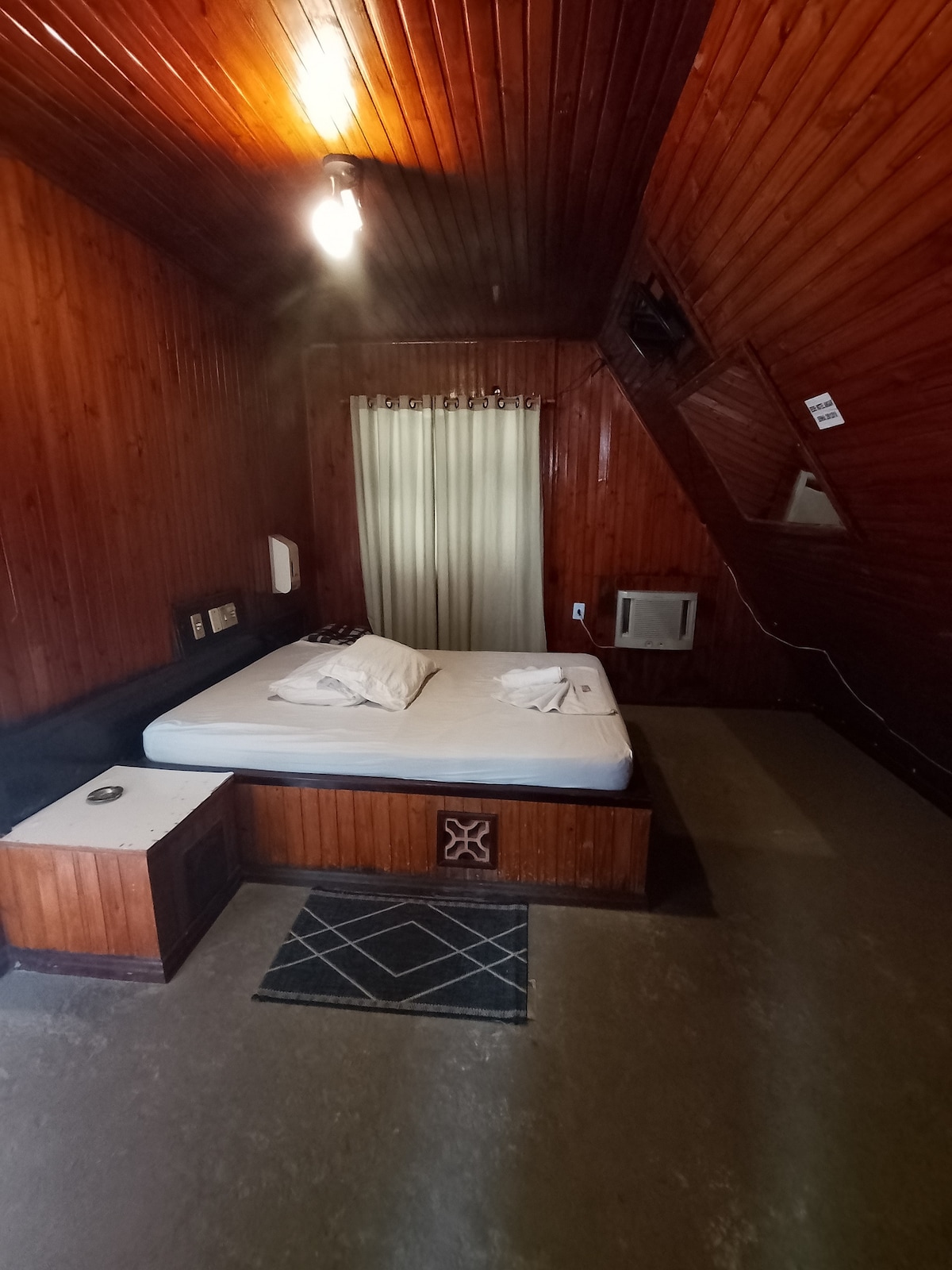 cabin for two people - Tiny houses for Rent in Pelotas, Rio Grande do ...