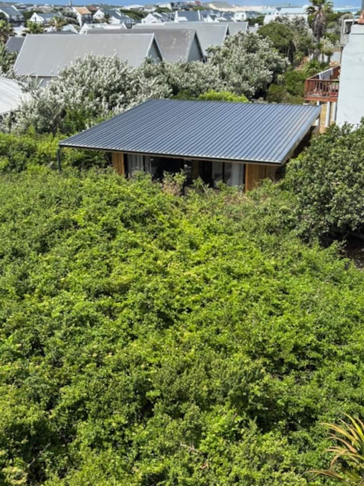 The Pod In Cape St Francis - Cape Saint Francis