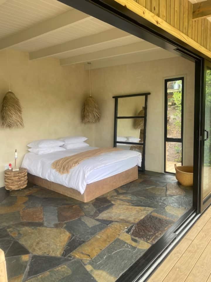 The Pod In Cape St Francis (2 Min Walk To Beach) - Cape Saint Francis