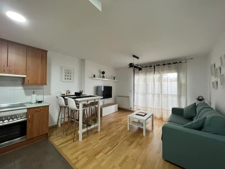 Llano 3 - Fuentes de Ebro