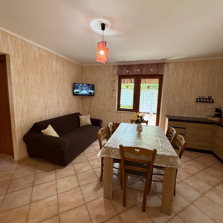 La Rosa Della Sila - Lorica