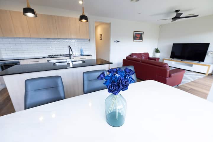 You’re Welcomed, Feel At Home Always - Canberra