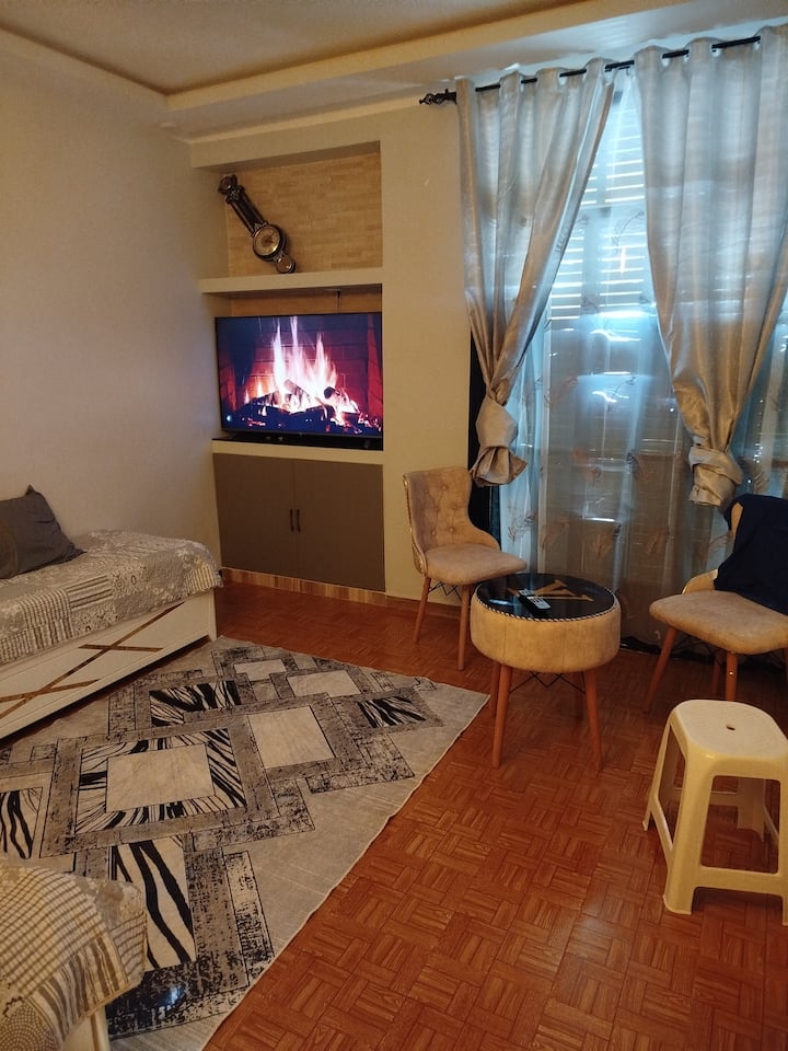 ​F3 Sétif Centre, Confort & Toutes Commodités. - Sétif