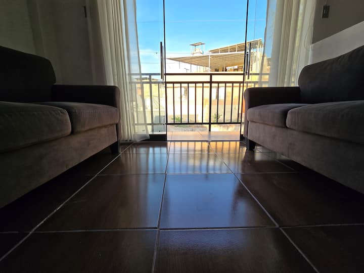 Acogedor Minidepa En Mollendo ¡Cerca A La Playa! - Mollendo