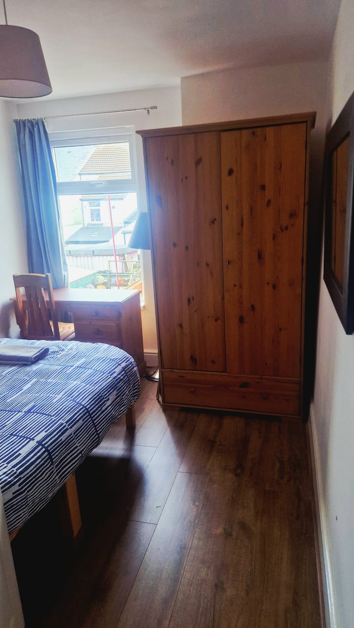 Room Short Walk To Cardiff Principality Stadium - Cardiff