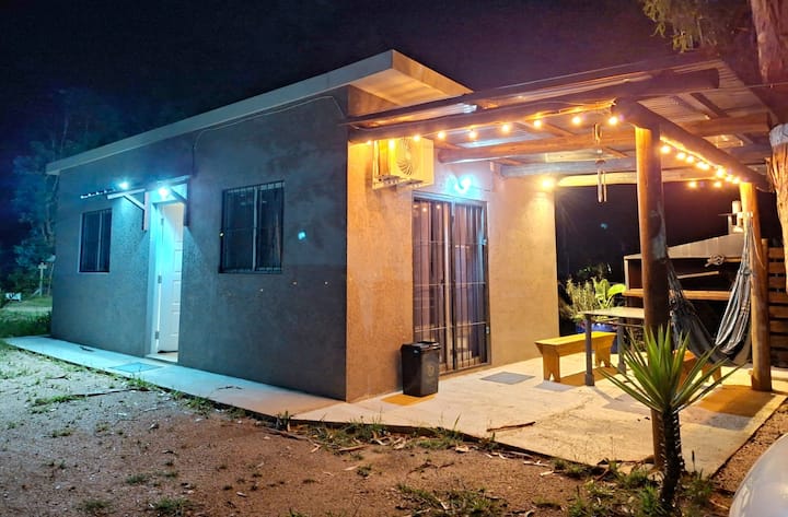 Casa Para Vacacionar - Cuchilla Alta