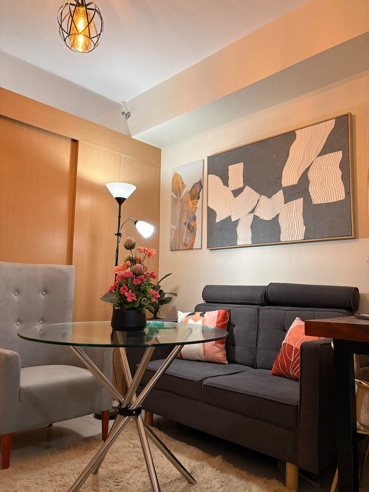 Rd Bliss - Smdc Condo Tower 3 - Tagaytay