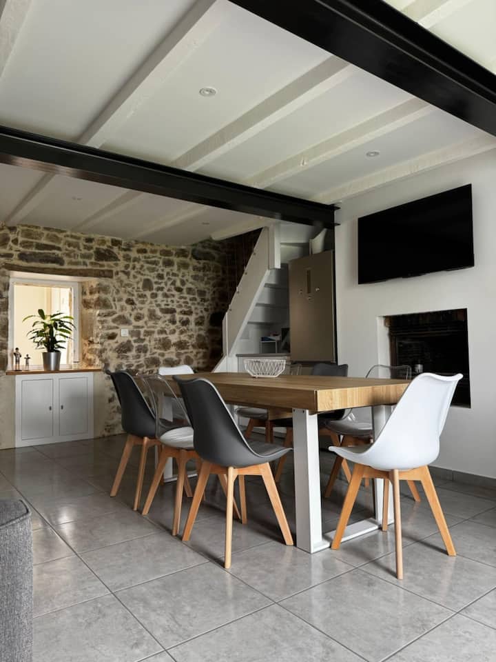 Entre Golfe Et Marais - Vannes