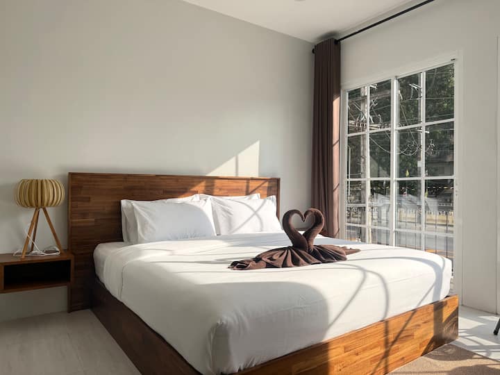 Chailai Room2 - Private Stay In Saithai-krabi - Province de Krabi