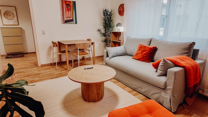 Tiny Home Near City Center & The Mosel River - Koblenz