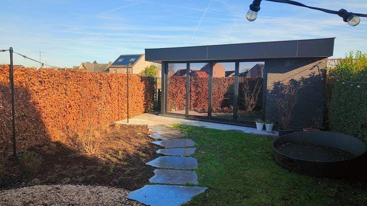 Linnerhof Lounge - Bilzen