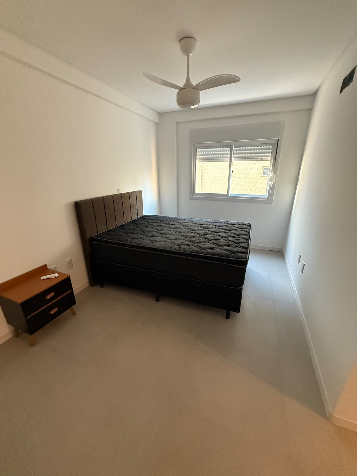 Apartment one block from the sea, 8th floor - Flats for Rent in Capão ...