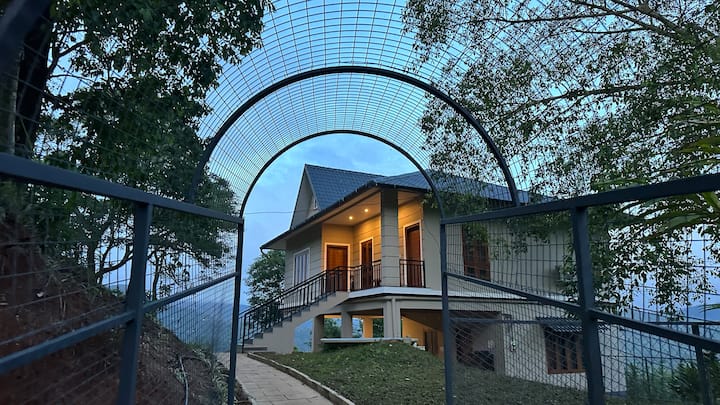 Ayur Nest - Thekkady