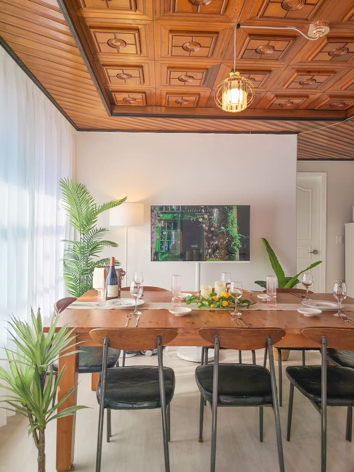 [광화문 38분/홍대 33분] 3룸, 5퀸, 2호선+5호선 - Bucheon-si