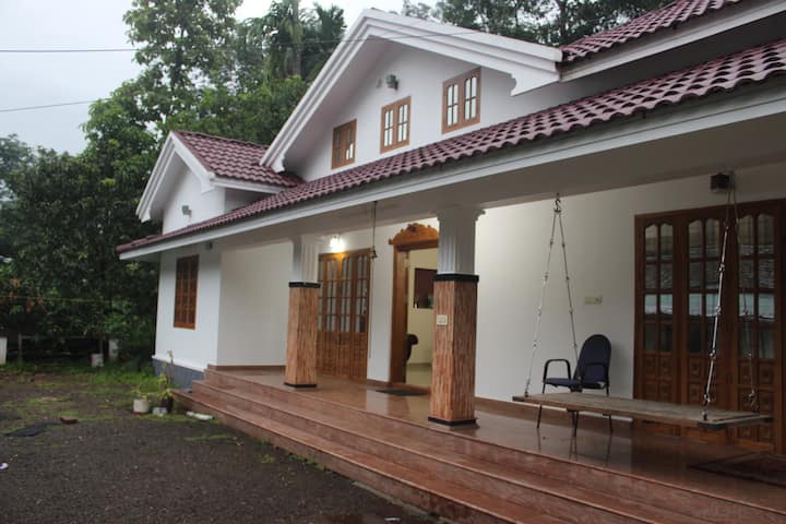 Stoa Dream Home - Pala