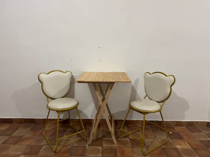 Depa Céntrico + Parking + A Pasos De Town Square - Metepec