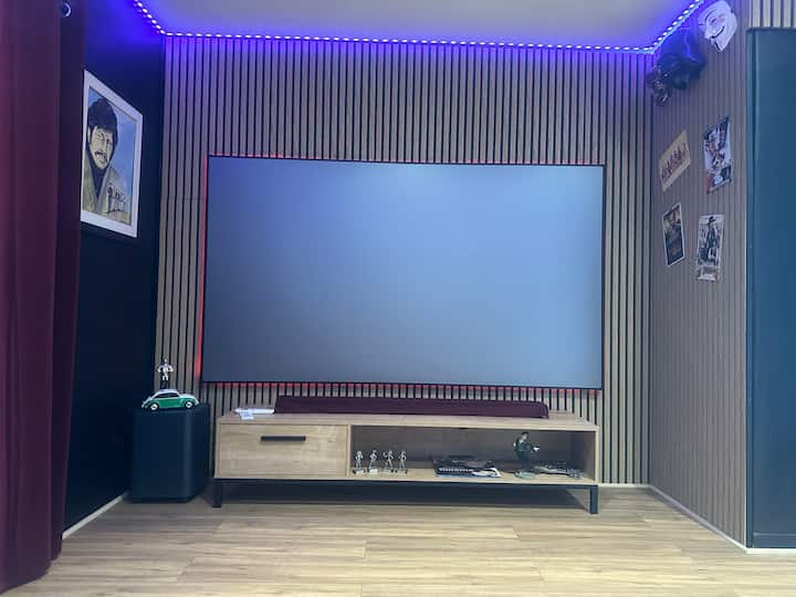 Studio Cosy - Draguignan