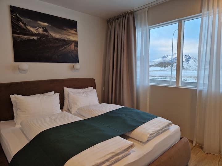 Höfn Apartments - Höfn