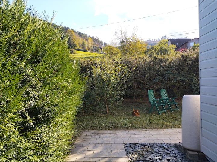 Gite 2 Personnes - Vallée De Munster - Munster