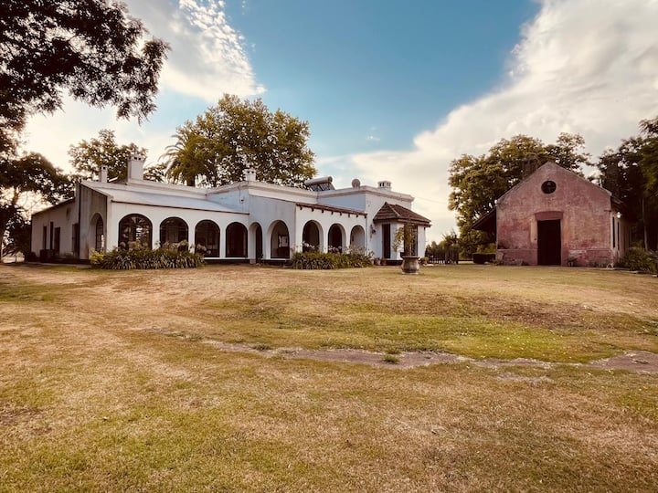 La Florida Casa De Campo - San Antonio de Areco
