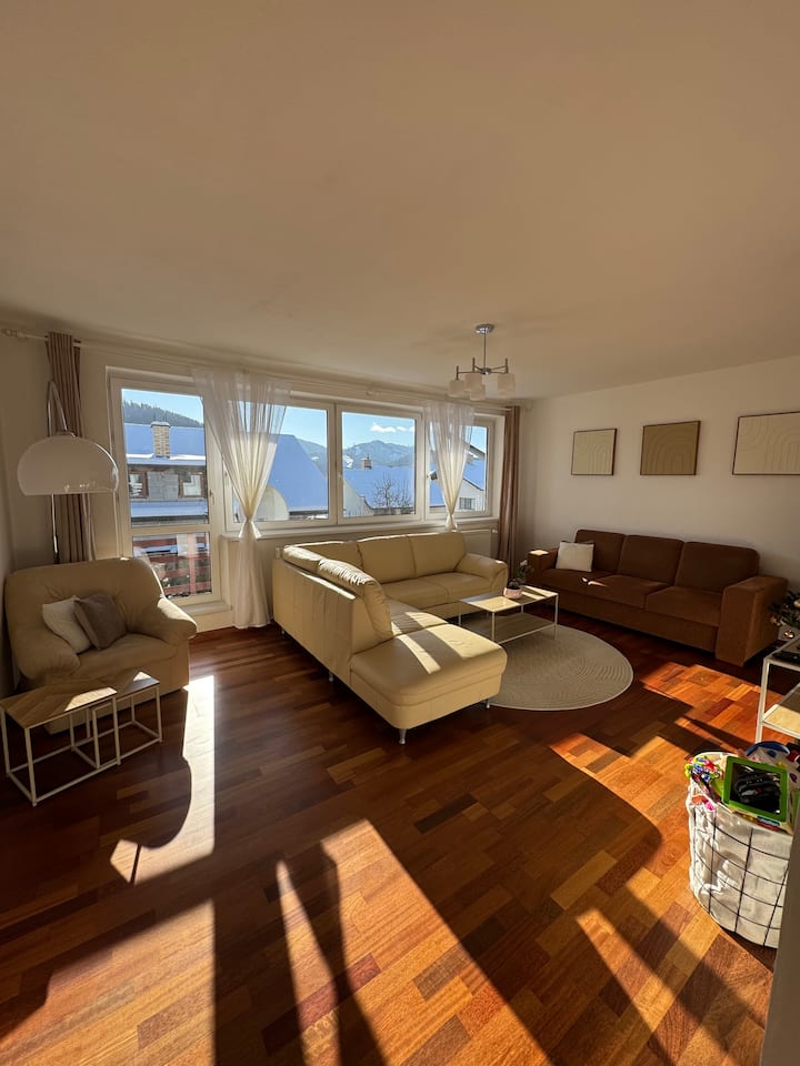 ÚTulné A Tiché Bývanie V Srdci Tatranskej Prírody - Szczyrbskie Jezioro