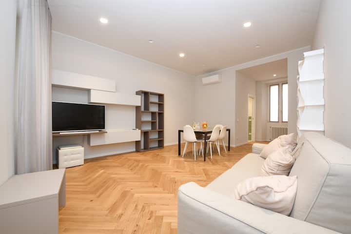 Living Salò 11 [Lago&duomo A Pochi Passi] - Gardone Riviera