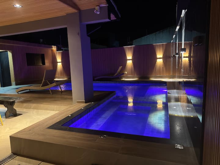 Casa Dutra - Peruíbe