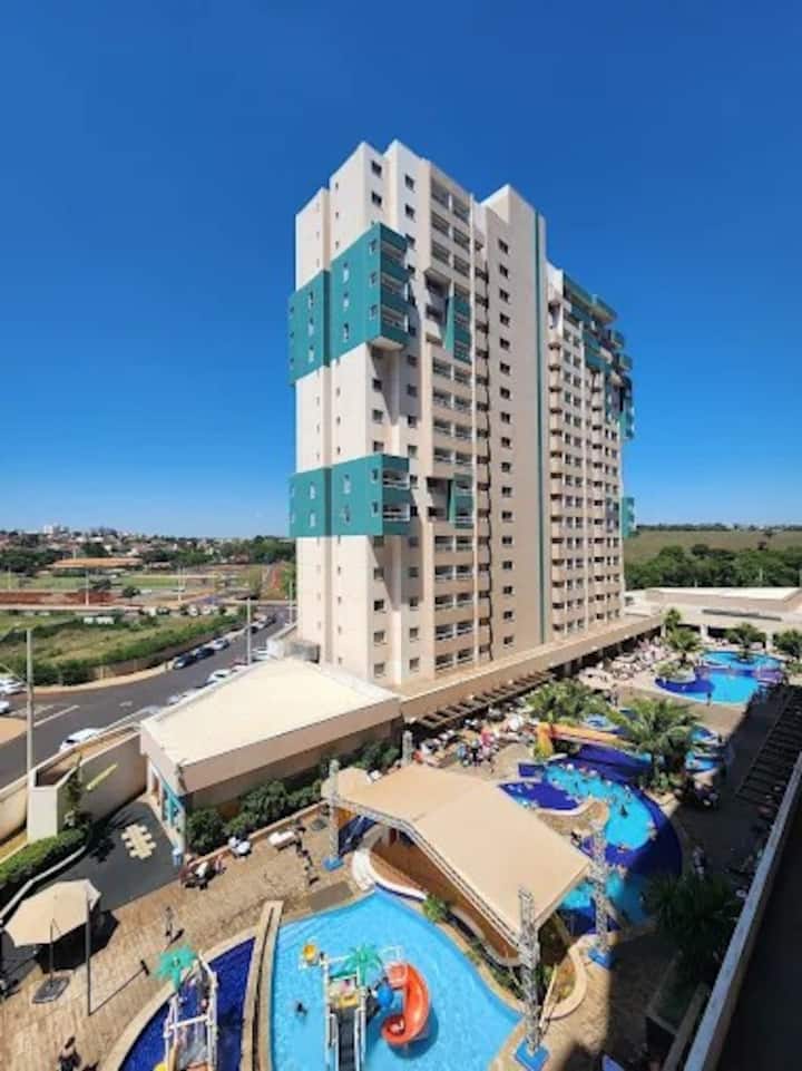 Olímpia Park Resort Enjoy-maravilhoso - Olímpia