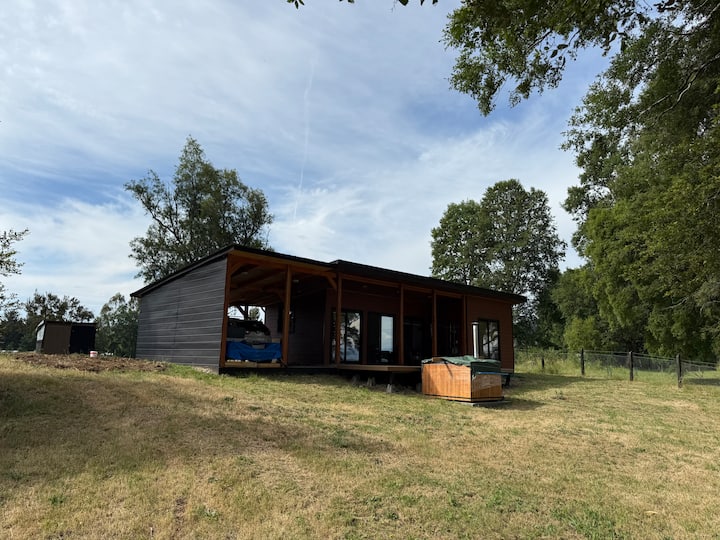 El Arrayán - Los Lagos