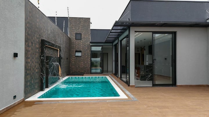 Espaço Santa Cristina - Sorocaba