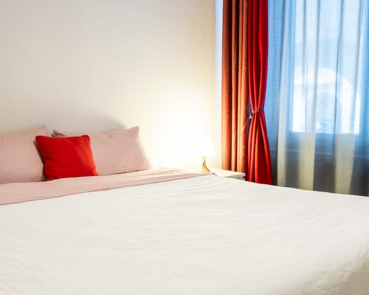 Residenza Po - La Casa Sotto I Portici - Turín