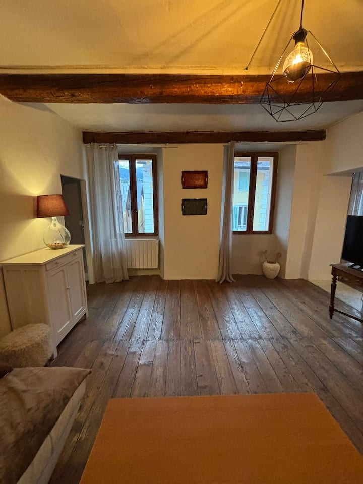 T4 Au Coeur De Barcelonnette - Barcelonnette