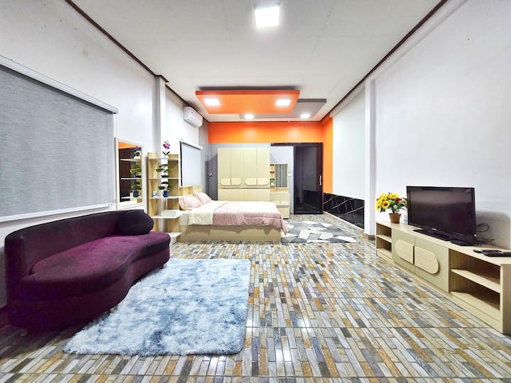 Lyani Homestay Narathiwat - Narathiwat