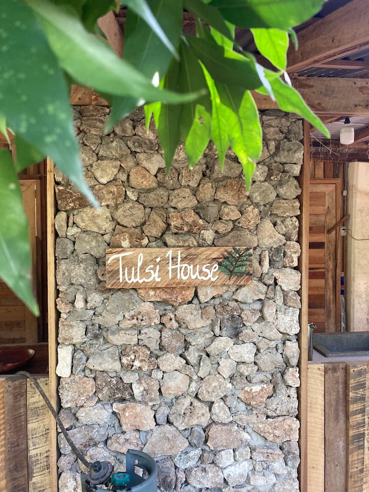 Tulsi House, Two Bedroom Farm Stay, Sleeps Six - Corozal, Belize