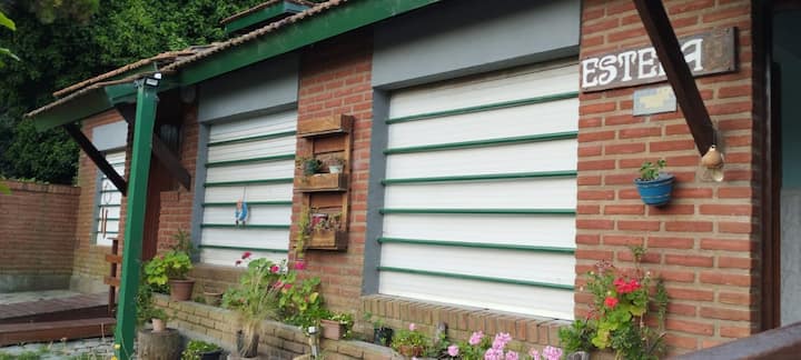 Duplex Estepa - Villa Gesell