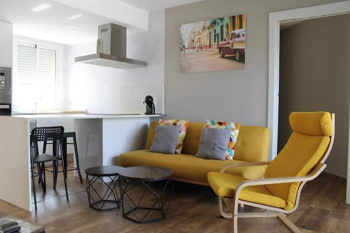 The Paradise - Aguadulce