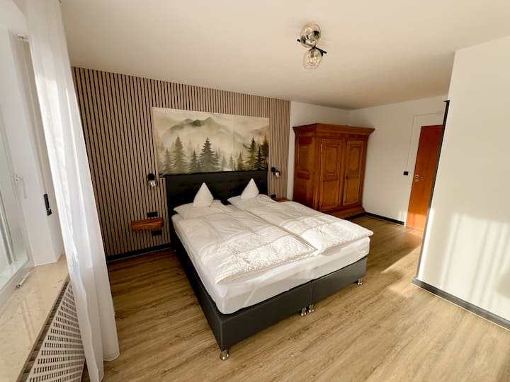 Hotel Berghof - 02 - Hellenthal