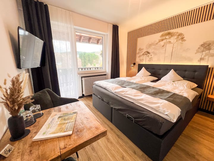 Hotel Berghof - 02 - Hellenthal