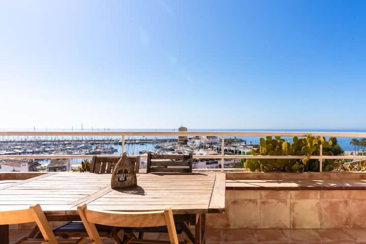 Expoholidays Puerto 3i (Av Carlos Iii) - Aguadulce