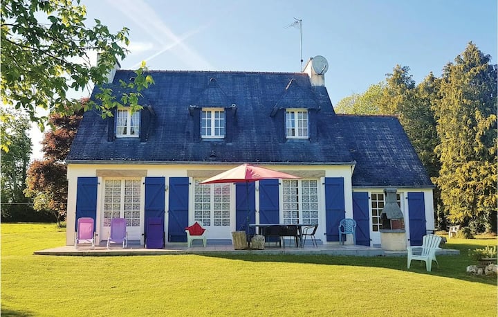 Belle Maison De Famille « Keristin » à Concarneau - Concarneau