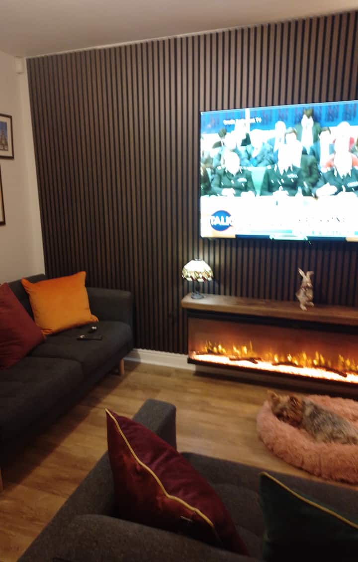 Vip Lounge Belper - Belper