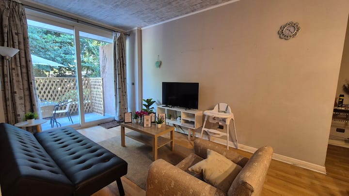 Depto. Corporativo V Las Rastras Factura Inmediata - Talca